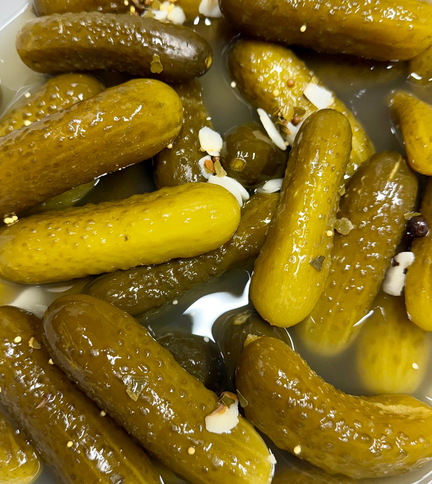 Pickle of the Month Club | Pickle Licious
