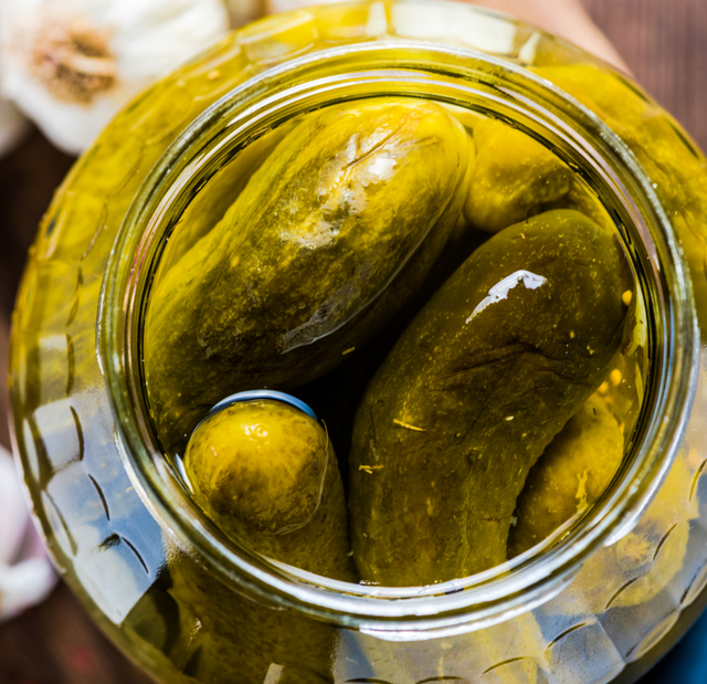 Shop | Pickle Licious