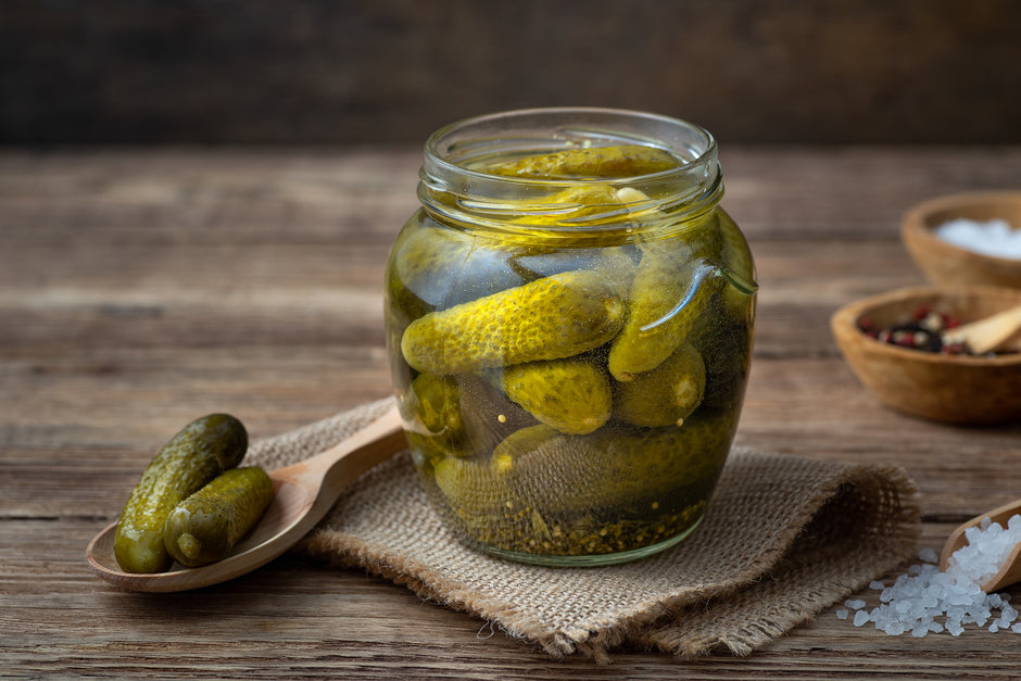 Products - Pickle Licious Online Store