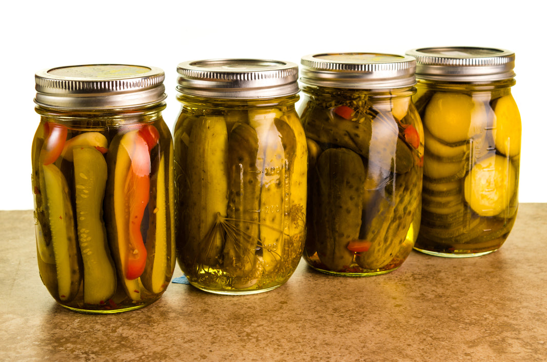 Products - Pickle Licious Online Store