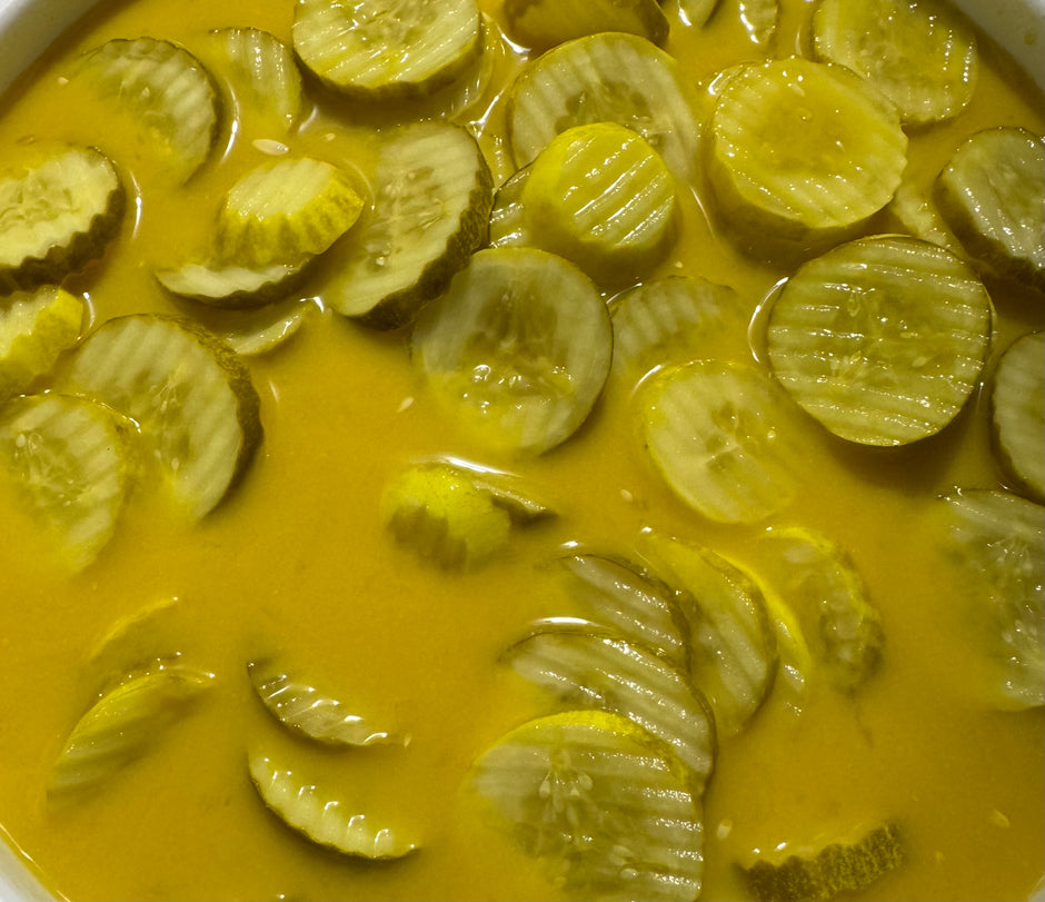 Products - Pickle Licious Online Store